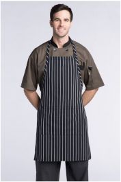 Adjustable Butcher Apron